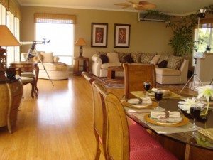 Recently Staged | Aloha Staged Interiors